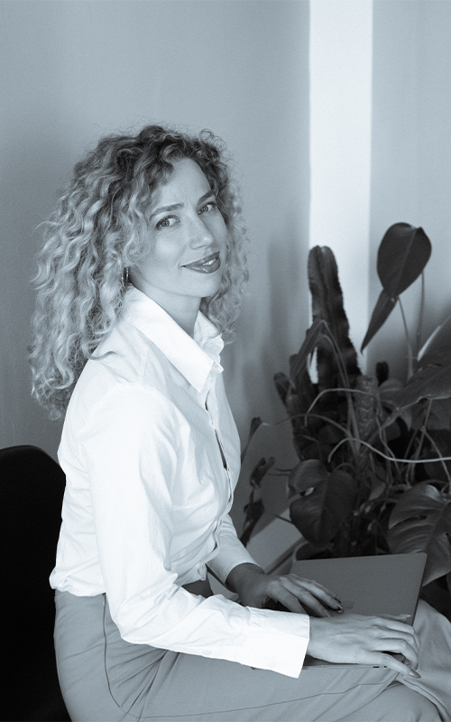 About me - www.isabellemcrae.com